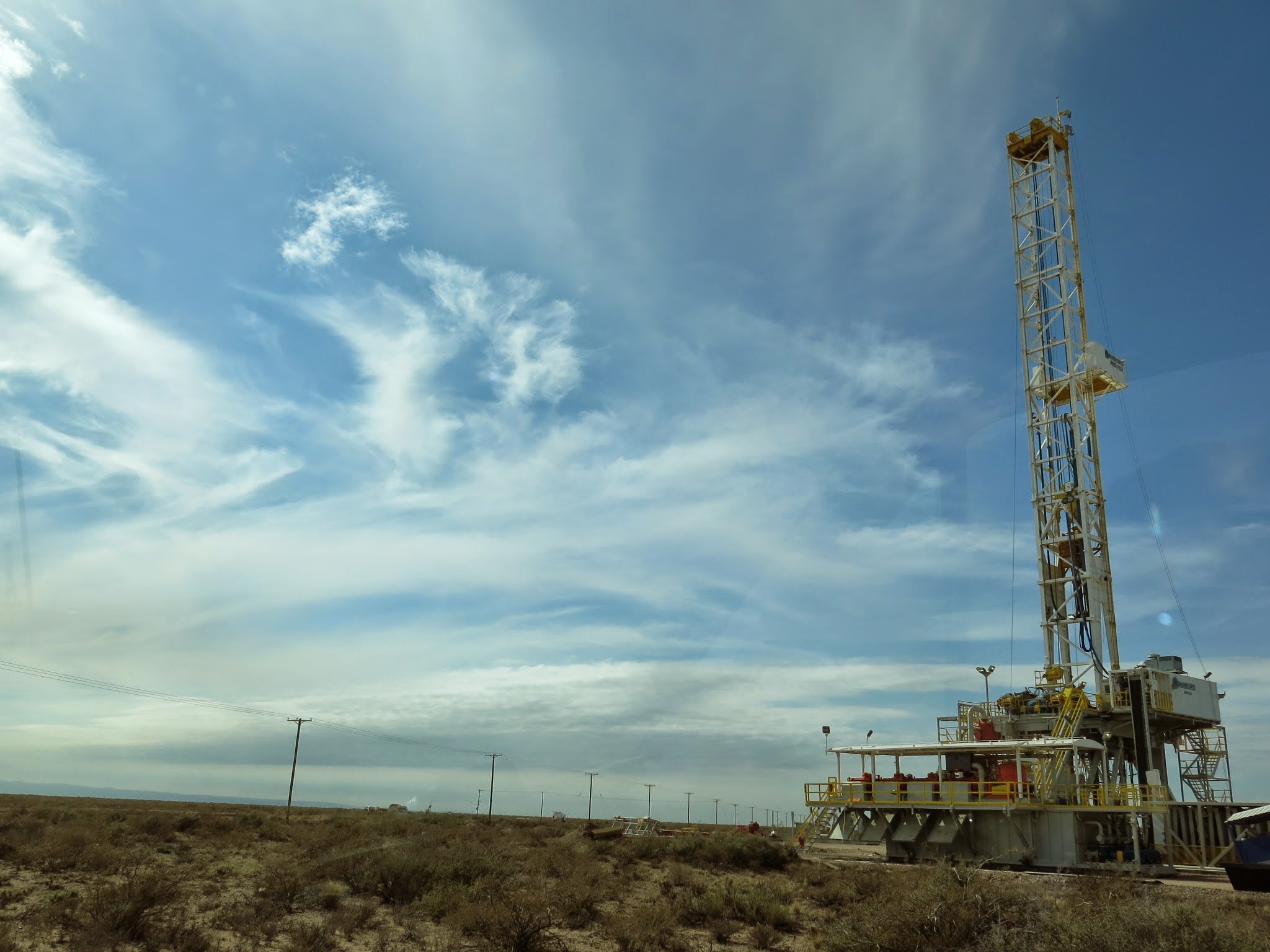 Argentina retomará la exportación de petróleo a Chile - Argentina Shale