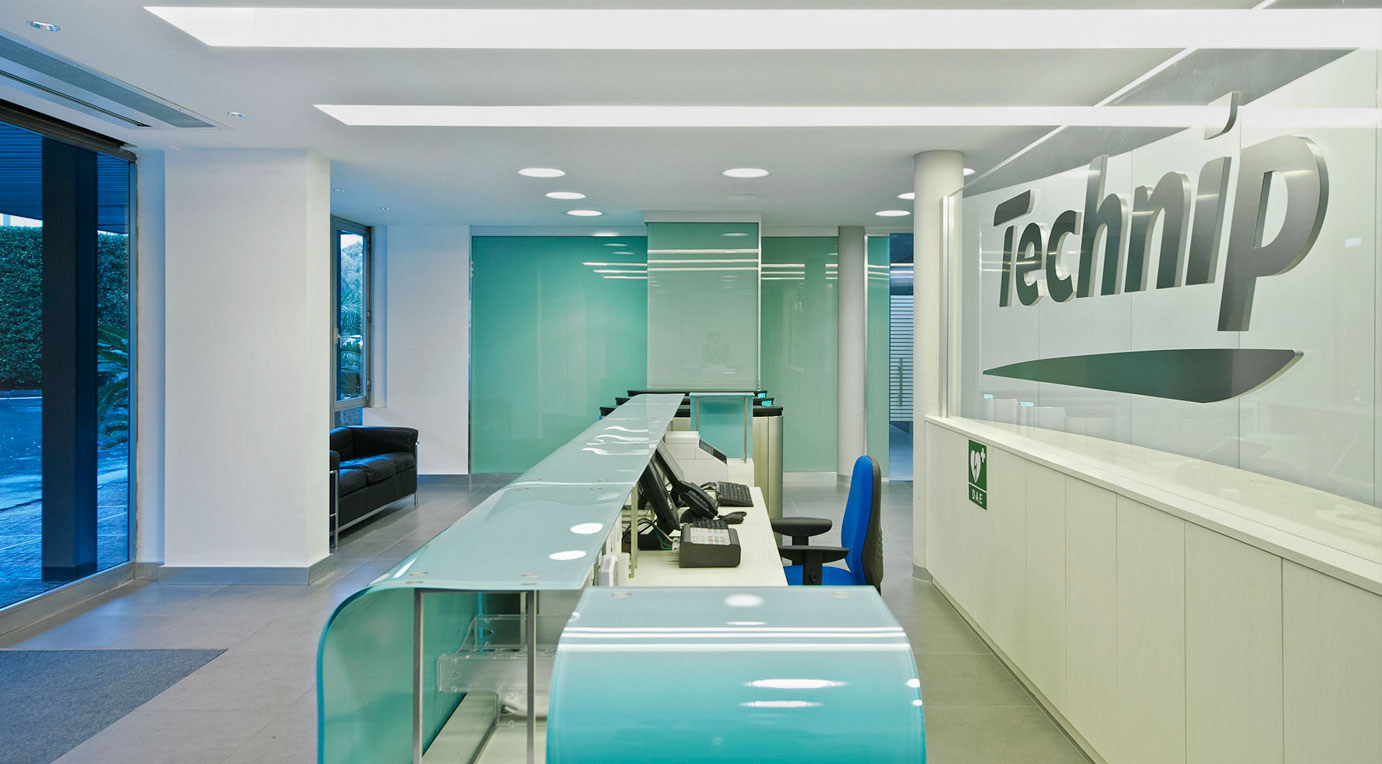 Technip despedirá 6000 empleados por caída de precios - Argentina Shale