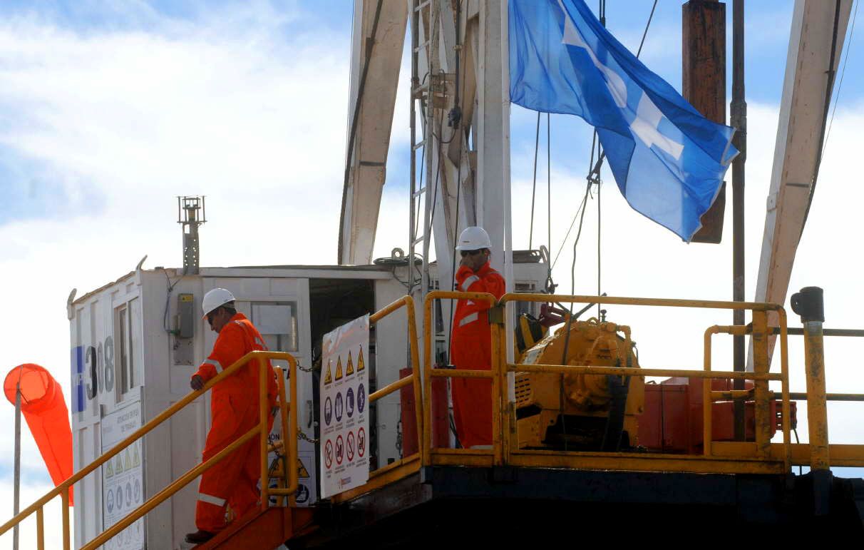 YPF reaches “milestone” in shale oil production - Argentina Shale